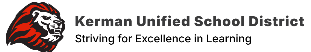 Kerman Unified School District Calendar 26-27 Revised PDF - EduCounty