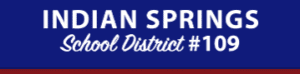 Indian Springs School District 109 Calendar 25-26 revised - EduCounty