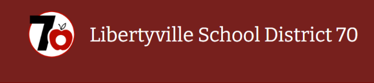 Libertyville School District 70 Calendar 25-26 revised - EduCounty