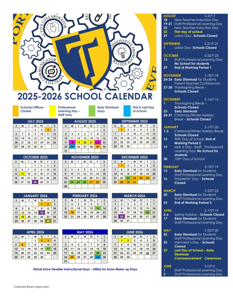 Tulpehocken Area School District 25-26 [PDF] revised - EduCounty