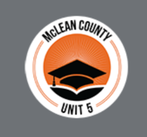McLean County Unit District 51 Calendar 25-26 revised - EduCounty