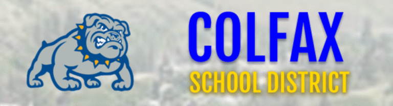 Colfax School District Calendar 25-26 Revised [PDF] - EduCounty