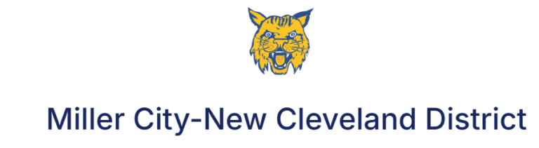 Miller City-New Cleveland District Calendar 25-26 Revised [PDF] - EduCounty