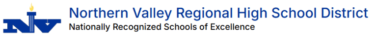 Northern Valley Regional High School District Calendar 25-26 Revised ...