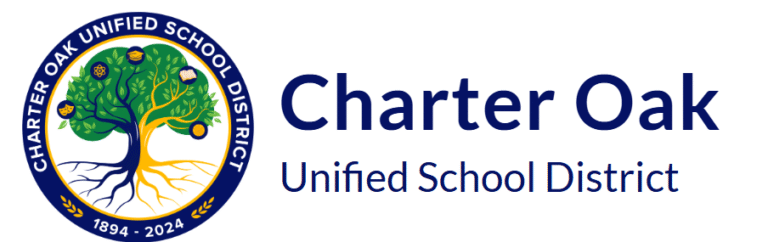 Charter Oak Unified School District Calendar 25-26 Revised [PDF] - EduCounty