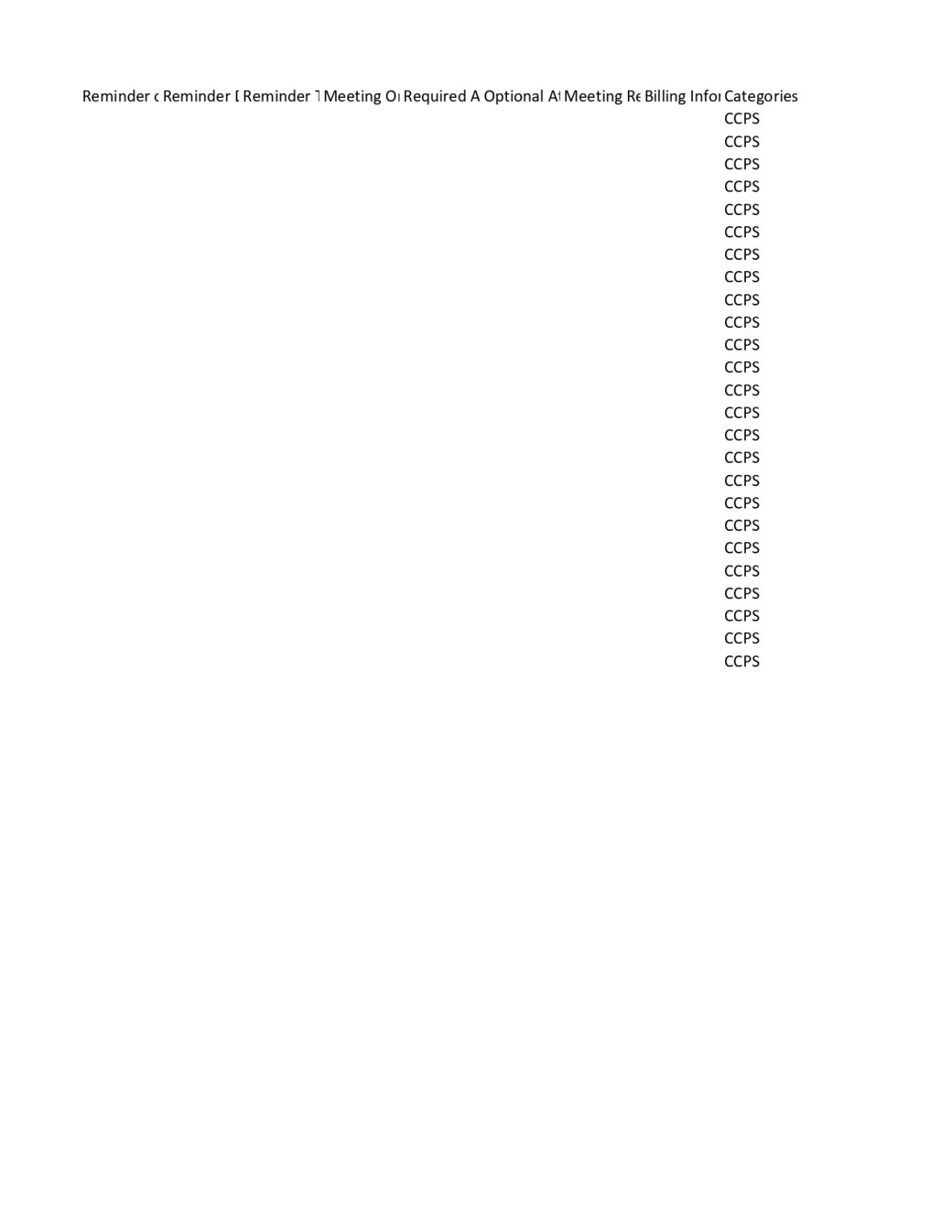 Carroll County Public Schools 25-26 Calendar Revised [PDF] - EduCounty