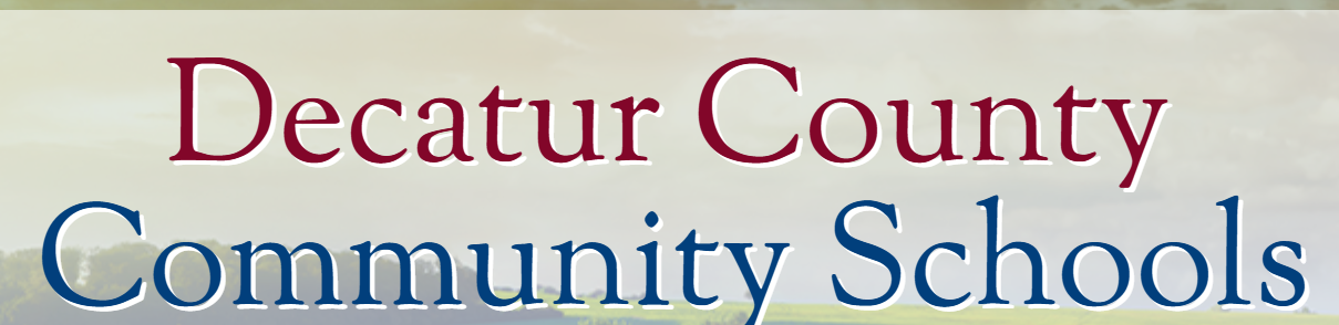 Decatur County Community Schools Calendar 25-26 Revised [PDF] - EduCounty
