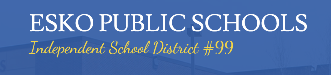 Esko Public Schools MN Calendar 25-26 Revised [PDF] - EduCounty