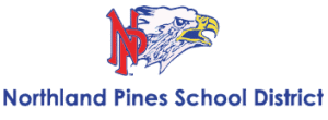 Northland Pines School District wi Calendar 25-26 Revised [pdf] - EduCounty