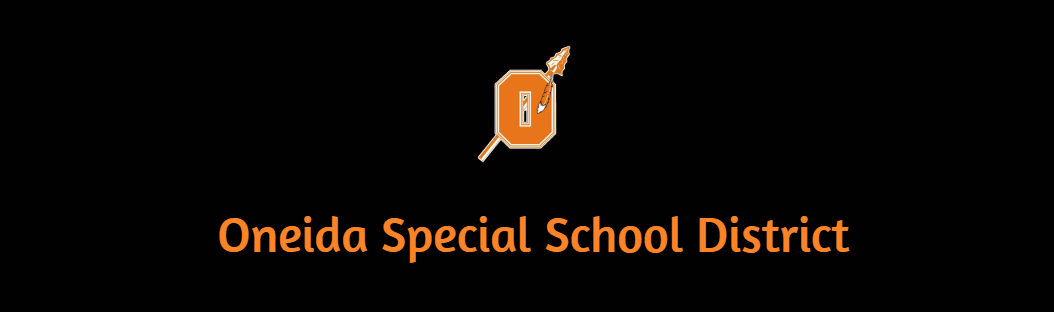 Oneida Special School District OSSD Calendar 25-26 Revised [PDF] - EduCounty