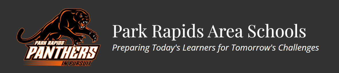 Park Rapids Area Schools MN 25-26 Calendar Revised [pdf] - EduCounty