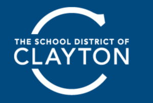 The School District of Clayton Calendar 25-26 Revised [PDF] - EduCounty
