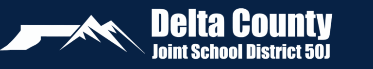 Delta County Joint School Calendar 25-26 Revised [pdf] - EduCounty