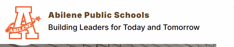 Abilene USD Calendar 25-26 Revised [pdf] - EduCounty