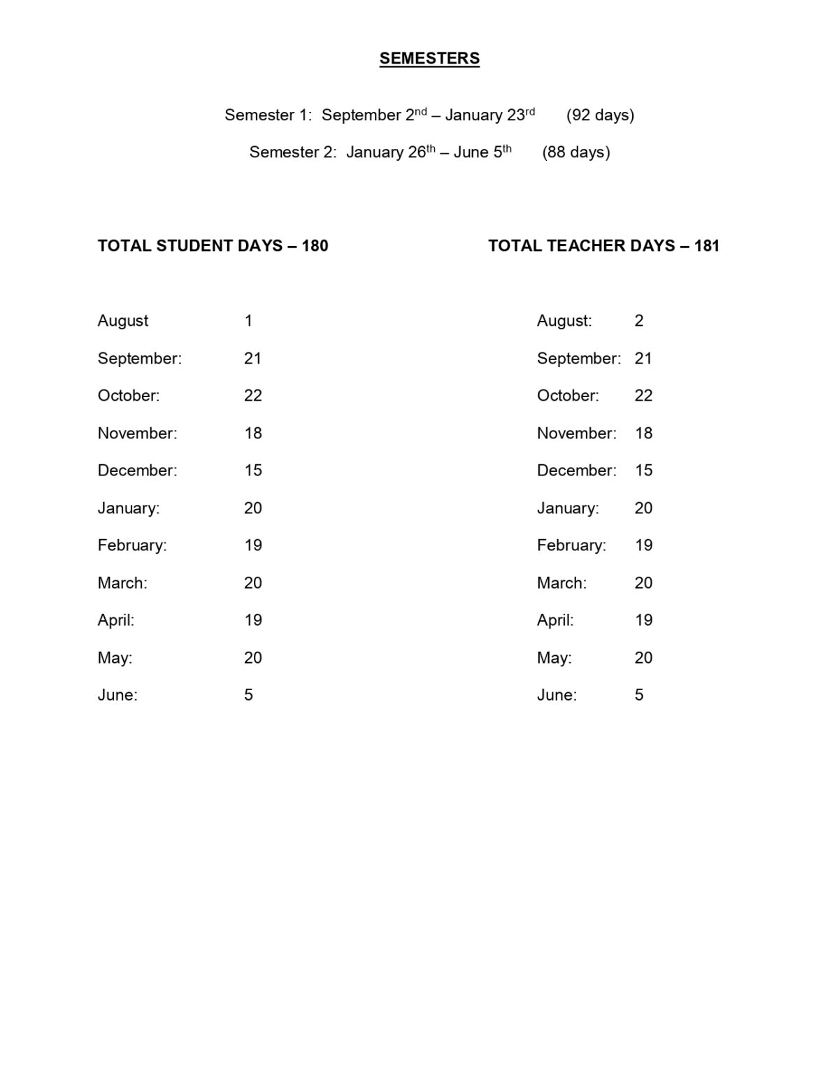 Cheboygan Area Schools mi Calendar 25-26 Revised pdf - EduCounty
