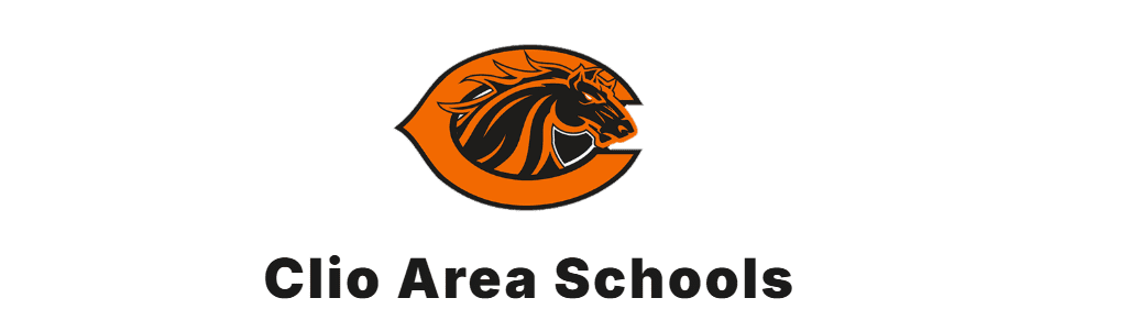 Clio Area Schools MI Calendar 25-26 Revised [pdf] - EduCounty