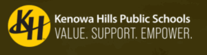 Kenowa Hills Public Schools MI Calendar 25-26 Revised [pdf] - EduCounty