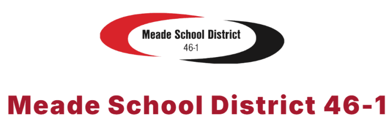 Meade School District 46 SD Calendar 25-26 Revised [pdf] - EduCounty