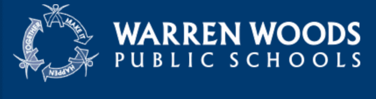 Warren Woods Public Schools MI Calendar 25-26 Revised [pdf] - EduCounty