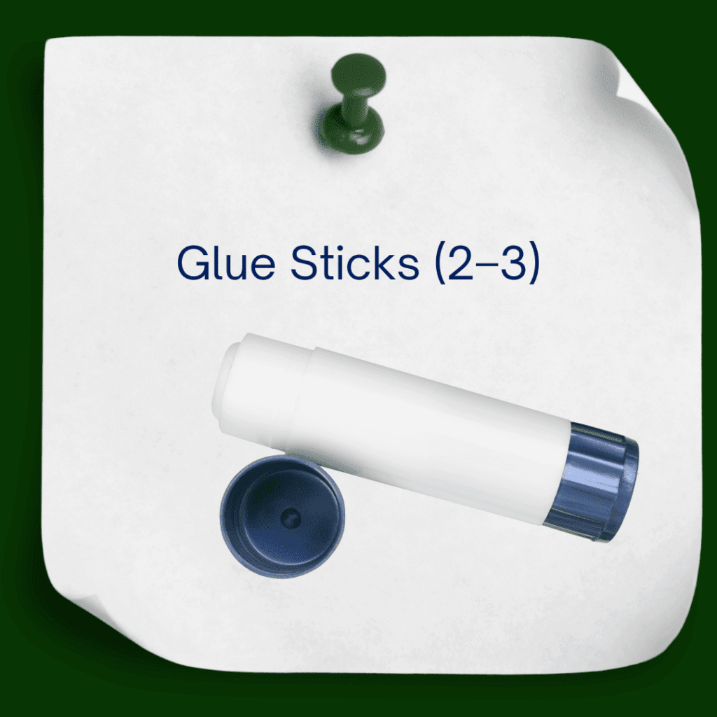 7th Grade School Supply List – Back to School Preparation - EduCounty